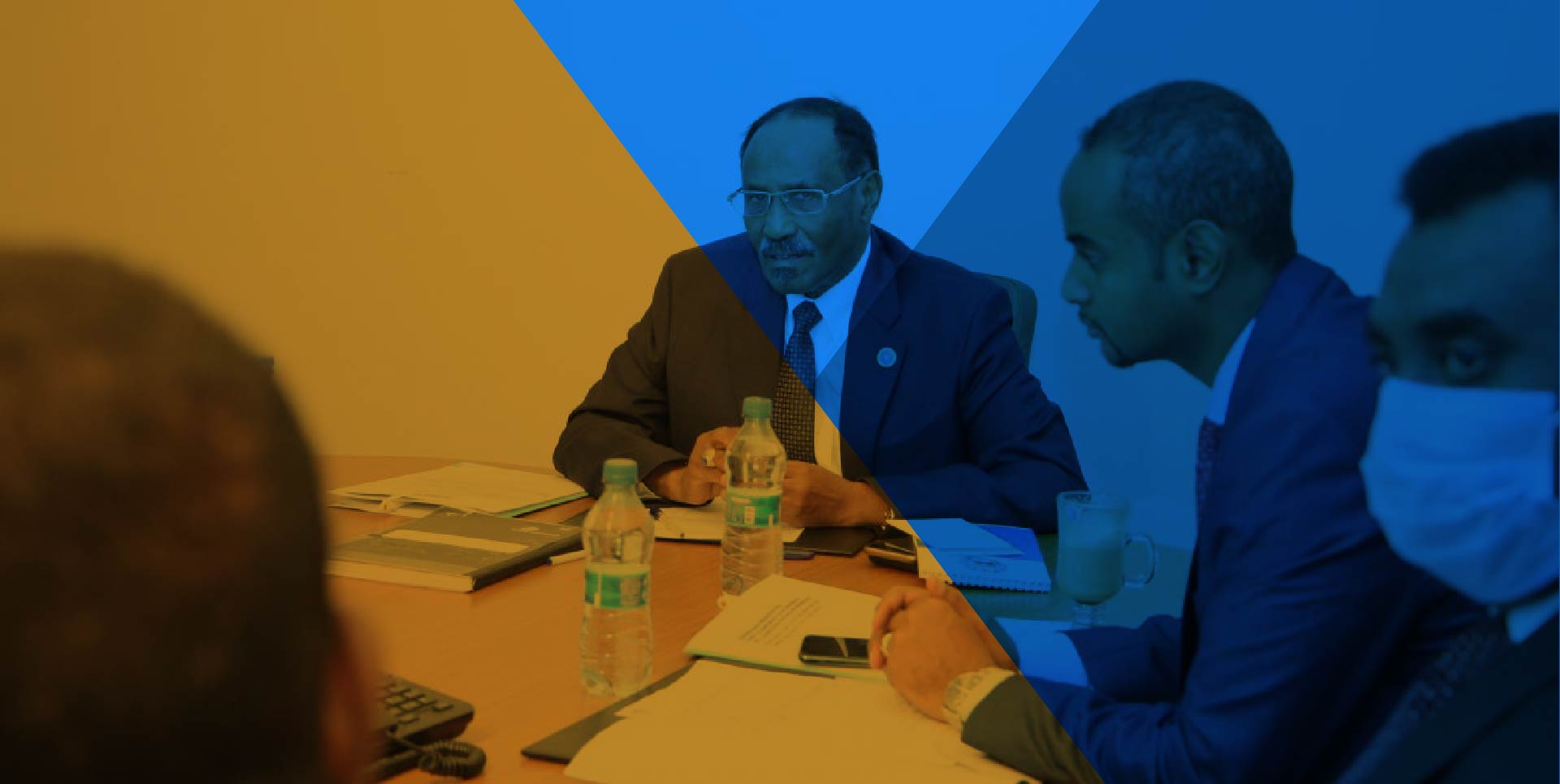 The National Anti-Money Laundering Committee – NAMLC